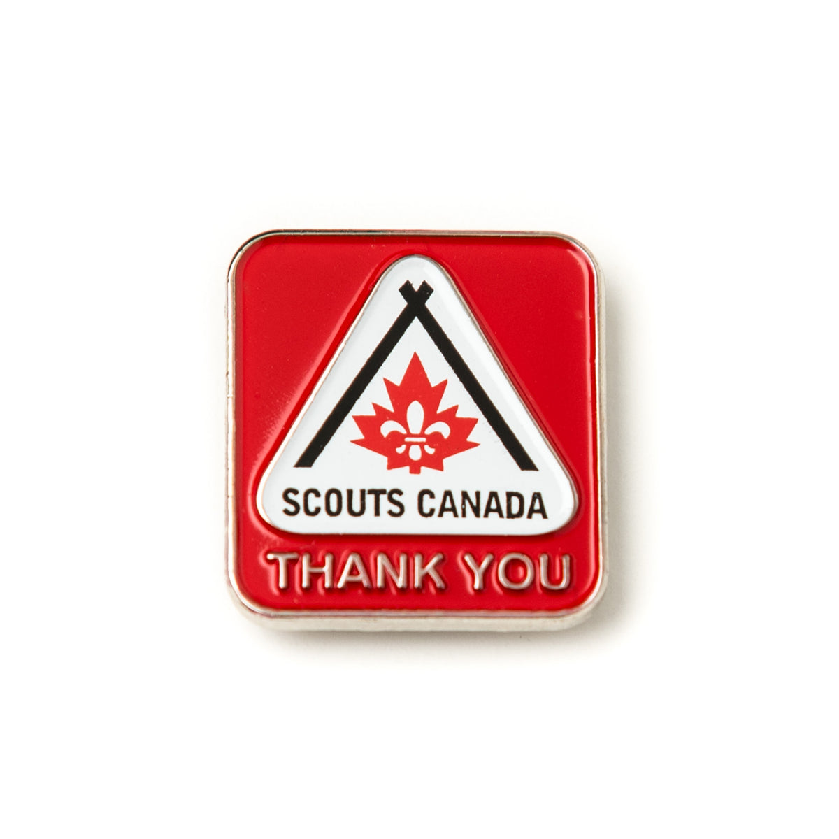 Pins and Accessories - ScoutShop CA | Scouts Canada
