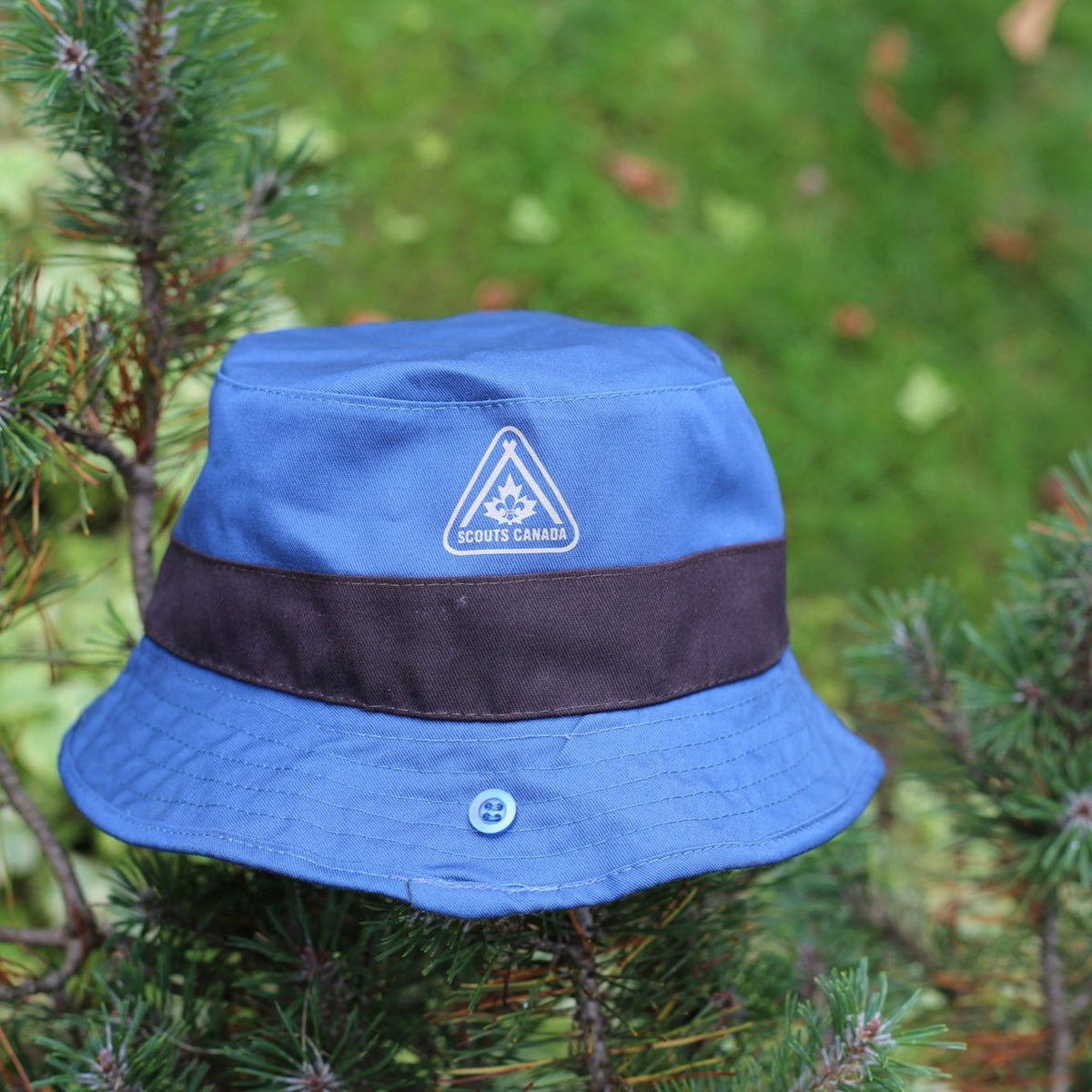 BUCKET HAT - BEAVER 50TH ANNIVERSARY - ADULT | Scouts Canada