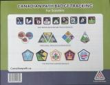 OAS TRACKER SHEETS | Scouts Canada