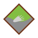 BADGE - LINKING BADGE BEAVER | Scouts Canada