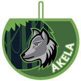 CREST - CUB - AKELA | Scouts Canada