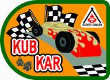 CREST - KUB KAR - WOOD LOOK | Scouts Canada