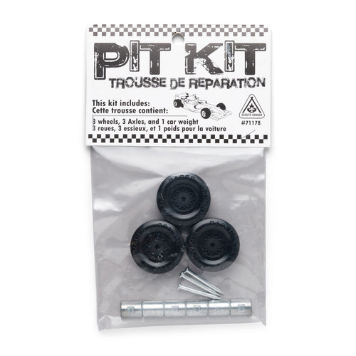 PIT KIT KUB KAR | Scouts Canada