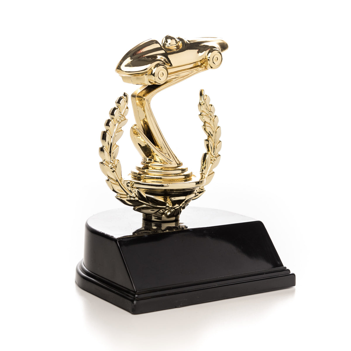 TROPHÉE - KUB KAR - MOYEN | Scouts Canada