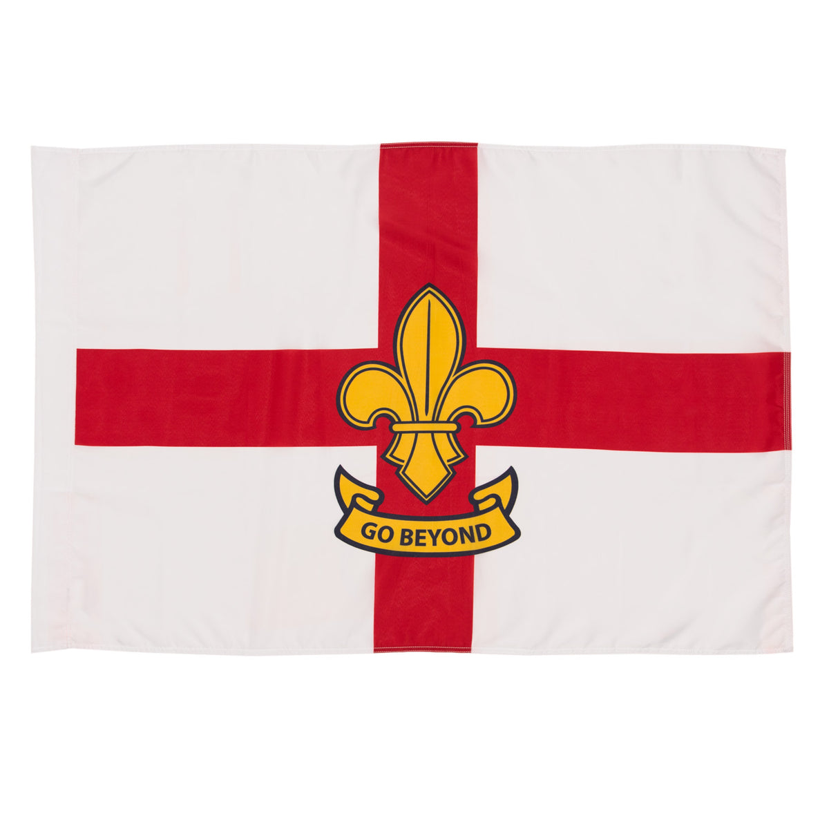 FLAG - ROVER | Scouts Canada