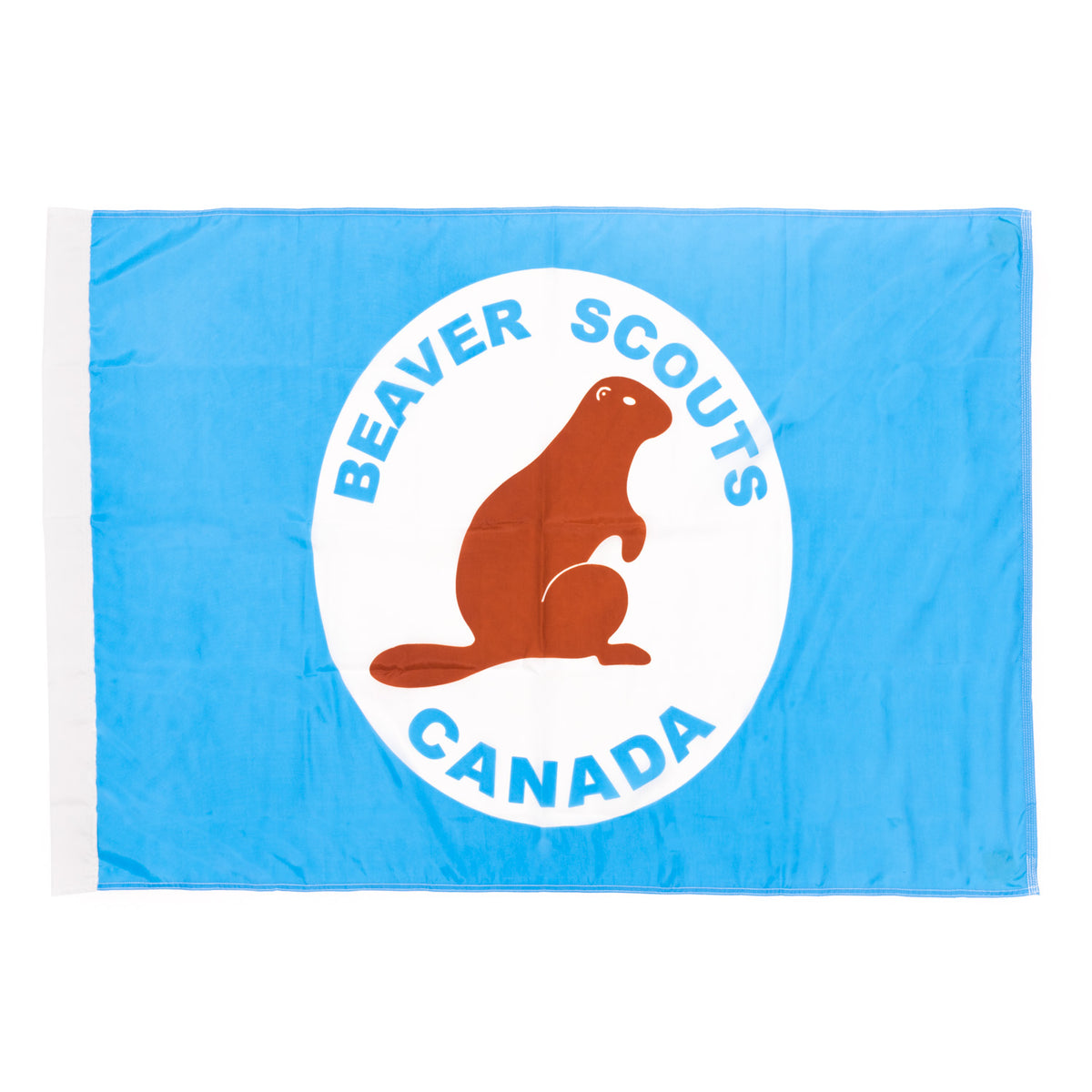 FLAG - BEAVER | Scouts Canada