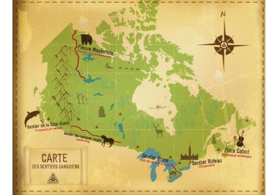 SCOUT MAP | Scouts Canada