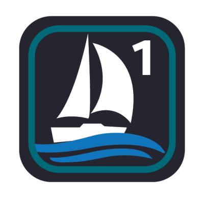 BADGE - OAS SAILING | Scouts Canada