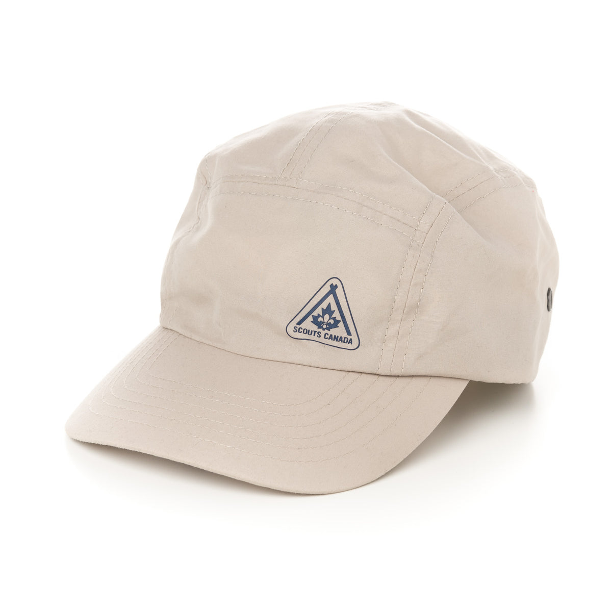 BALL CAP (TECH) TAN ADULT | Scouts Canada