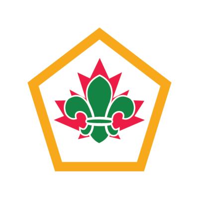 BADGE - CHIEF SCOUT'S AWARD | Scouts Canada